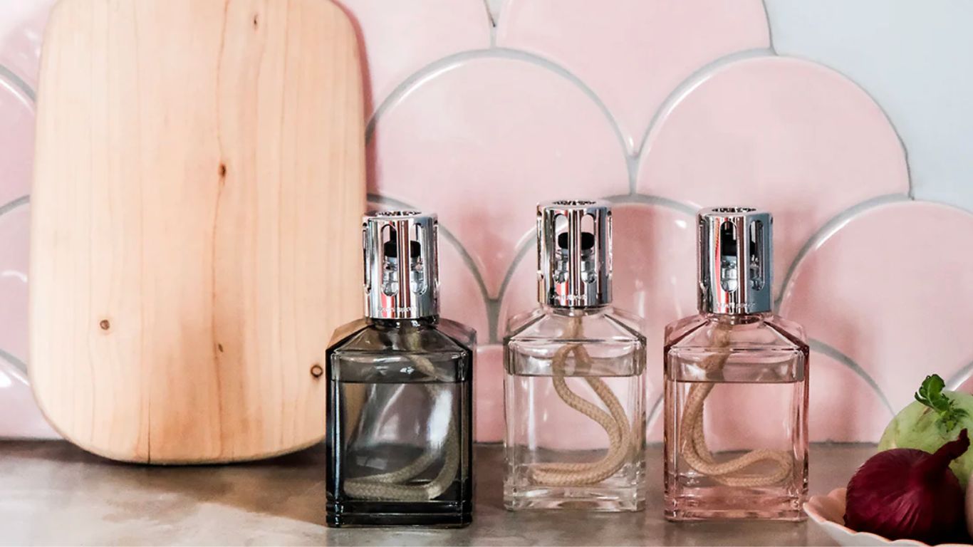 Maison Berger: purifica y perfuma tu hogar con estilo